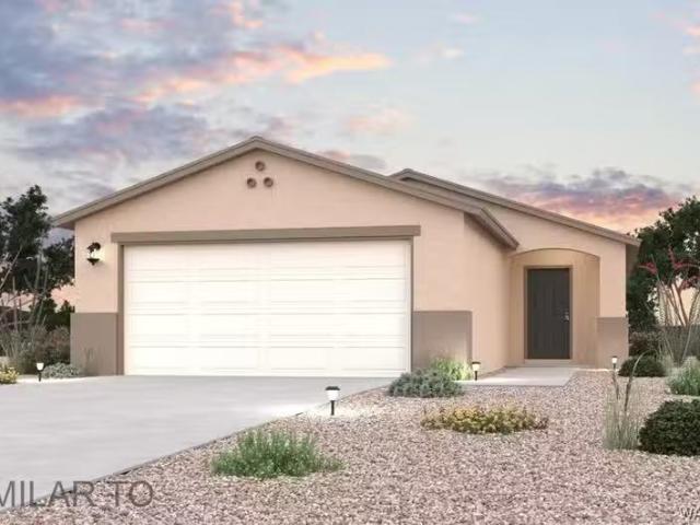 2133 Pesuna Dr, Bullhead City, AZ 86442 MLS 020442