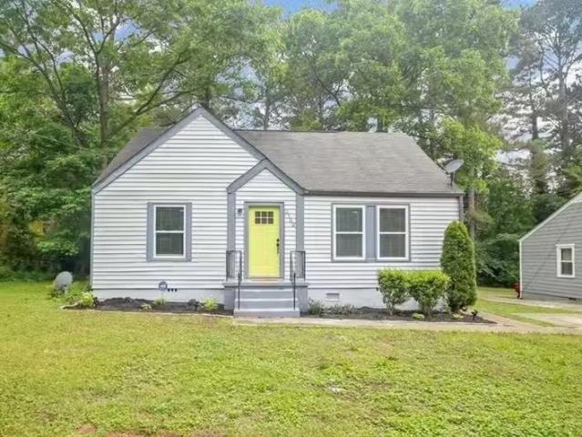 2133 Pinehurst Dr, East Point, GA 30344 MLS 7445519