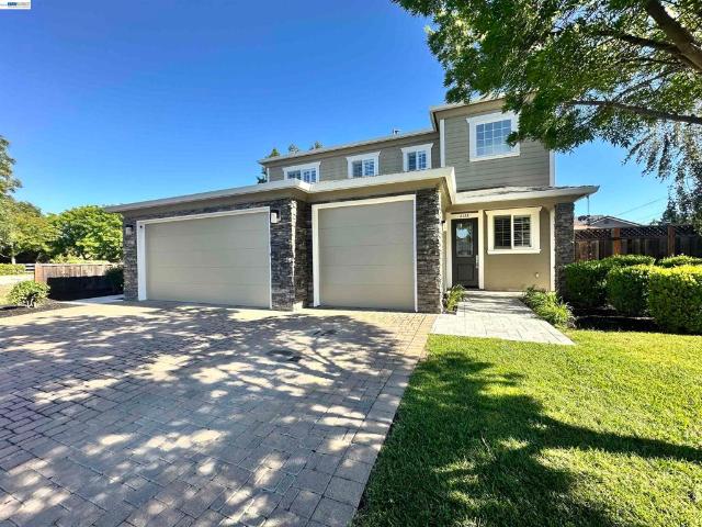 2133 Pleasant View Lane