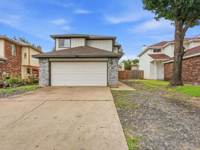 2133 Redwing Way