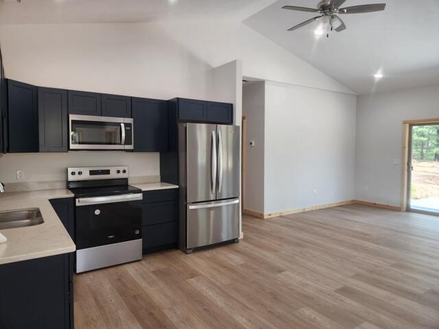 2133 S Lynx Track Trail