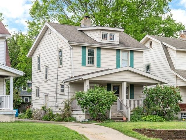 2133 S Smithville Rd, Dayton, OH 45420
