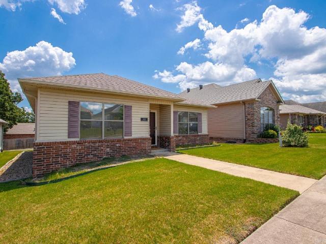 2133 Sage Meadows Circle