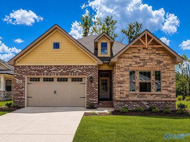 2133 Sevenbark Br SW, Huntsville, AL 35802