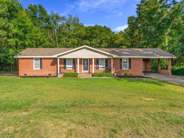 2133 Shillings Bridge Rd, Orangeburg, SC 29115