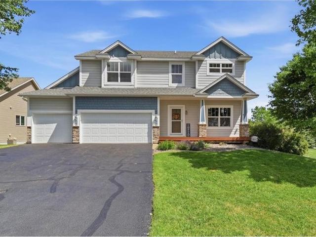 2133 th Ave NE, Blaine, MN 55449