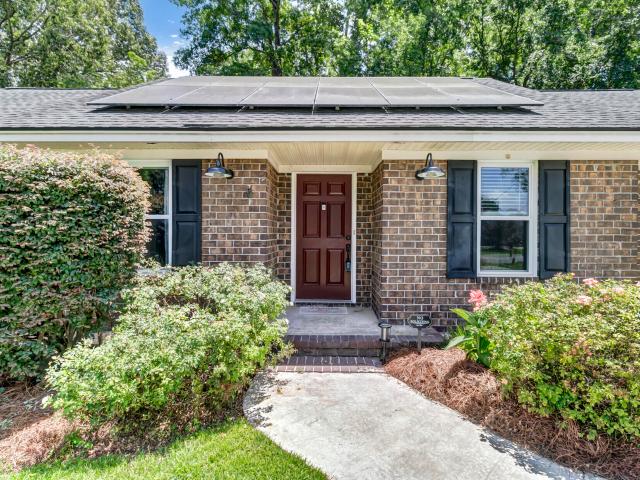 2133 Vespers Drive