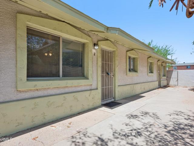2133 W ADAMS Street # 2