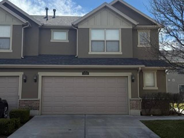 2133 W Whiston St, West Haven, UT 84401