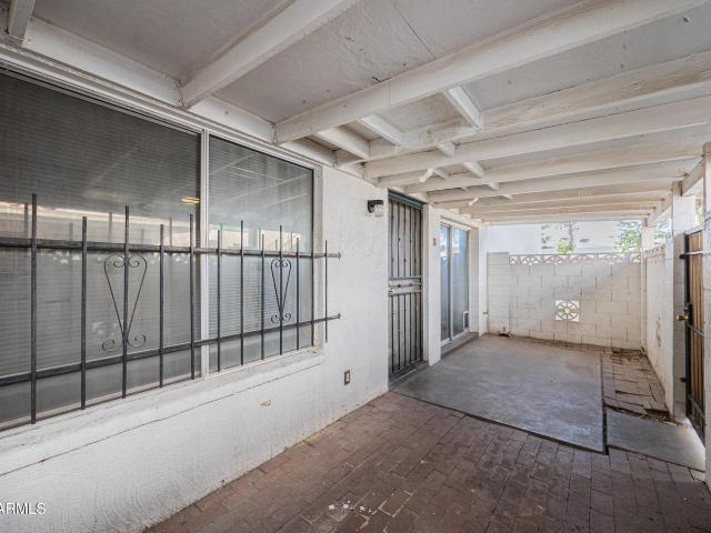 2133 W Turney Avenue # B74