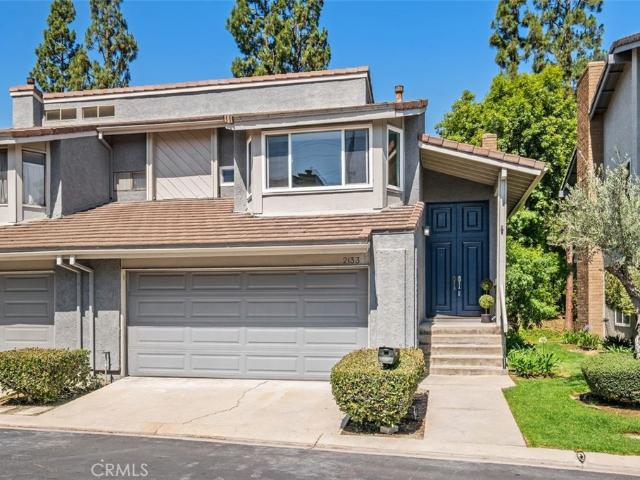 2133 Woodbriar Court