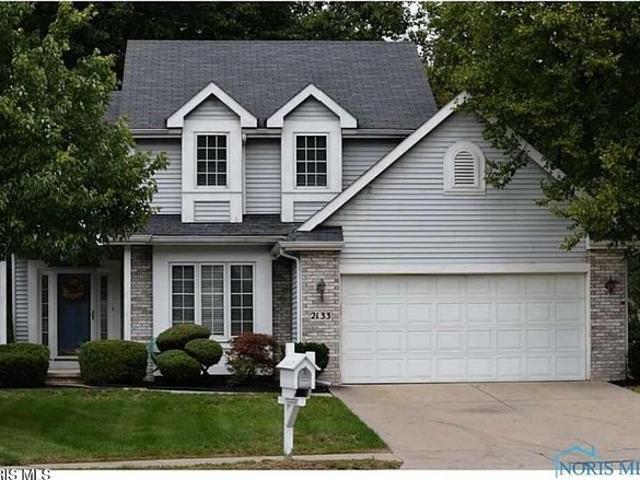 2133 Woodmere Ct, Toledo, OH 43615