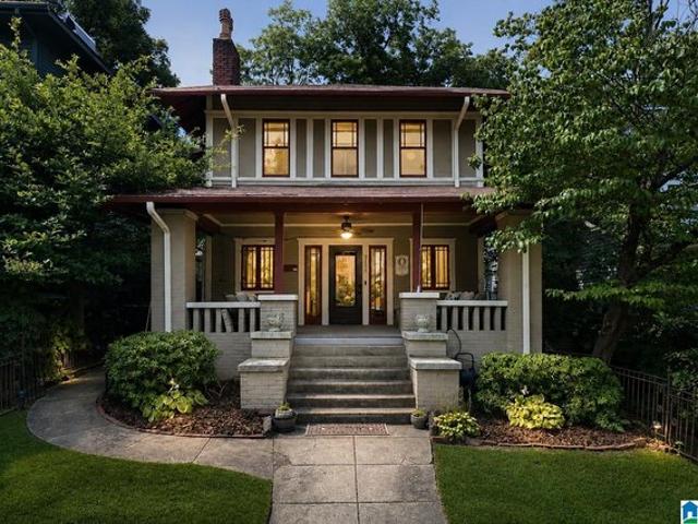 2133 15th Ave S, Birmingham, AL 35205