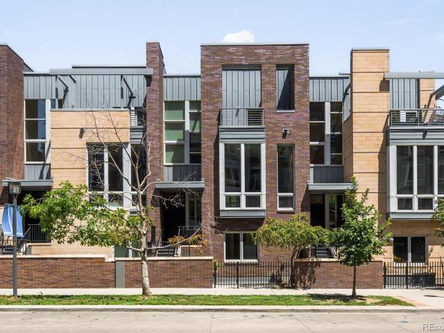 2133 18th St, Unit RL, Denver, CO 80202 | MLS #2363 | Compass