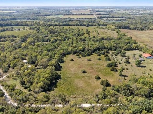 213th and Kill Creek Rd, Spring Hill, KS 66083