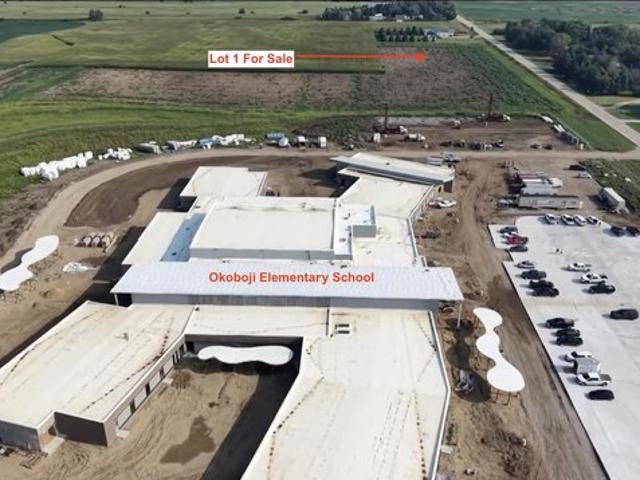 213th Ave, Milford, IA 51351