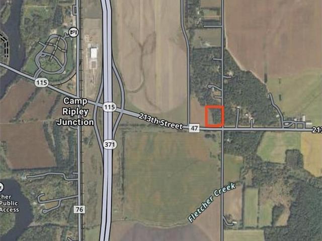 213th St, Little Falls, MN 56345
