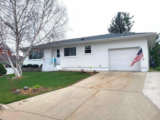 213 12th Ave, New Glarus, WI 53574