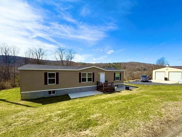 213 215 Old State Route 34, Waverly, NY 14892