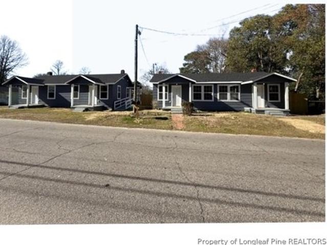213 219 Andy St, Fayetteville, NC 28303