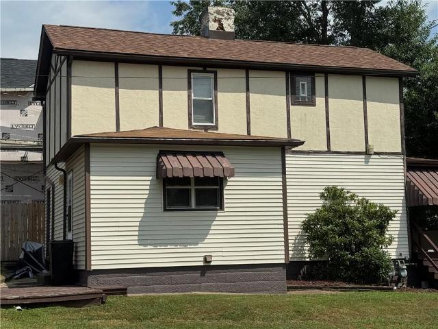 213 2nd Ave, Elco, PA 15434 | MLS #1715 | Compass
