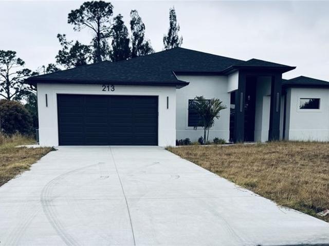 213 5th Ave, Lehigh Acres, FL 33936