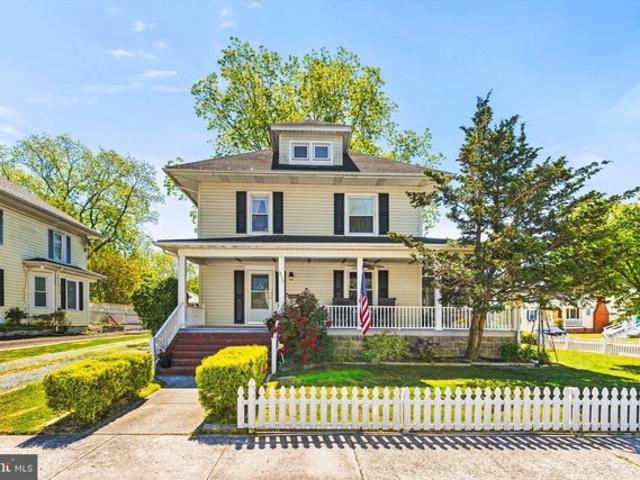 213 6th St, Pocomoke City, MD 21851