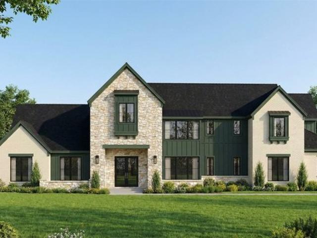 213 Countdown Trl, Weatherford, TX 76087