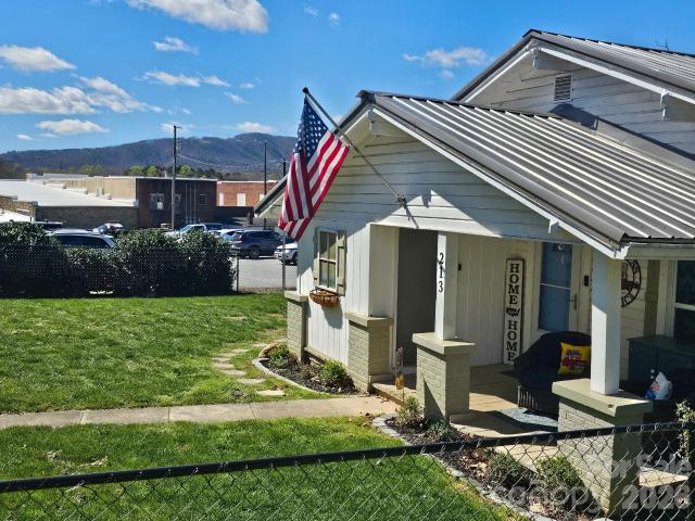 213 Colombo St NW, Valdese, NC 28690 | MLS #4355