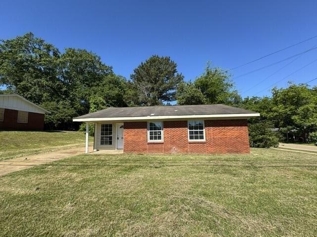 213 College Ave, Tupelo, MS 38801
