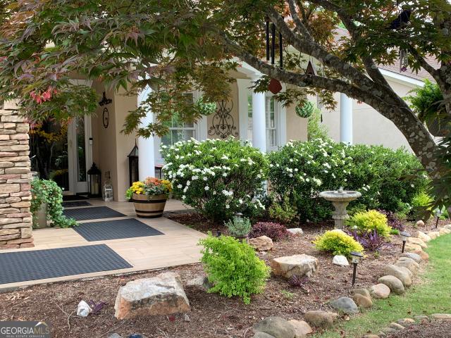 213 Collierstown Way