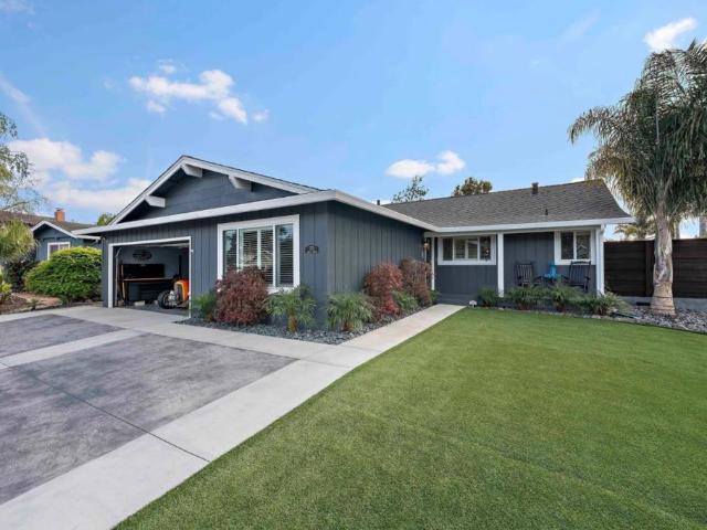 213 Cortez Street