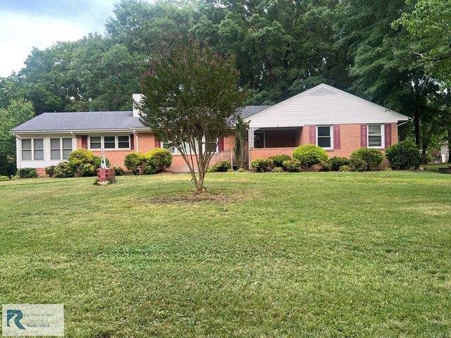 213 Cambridge Dr, Danville, VA 24541