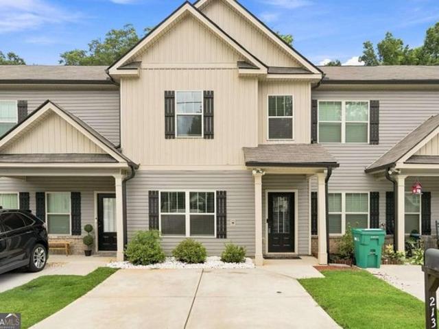 213 Camellia Ct Lot 51, Jackson, GA 30233
