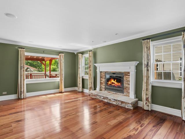 213 Campbell Drive