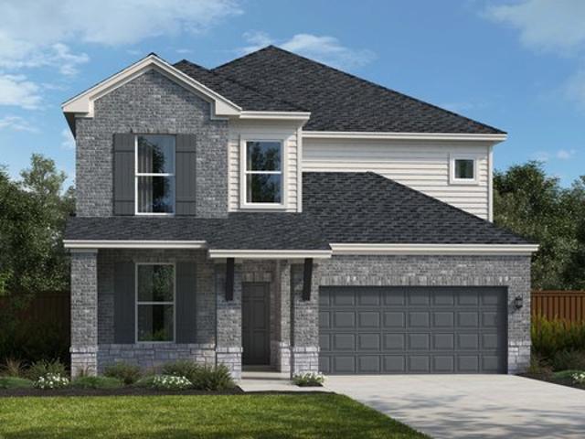 213 Carlsbad Ct, Georgetown, TX 78626