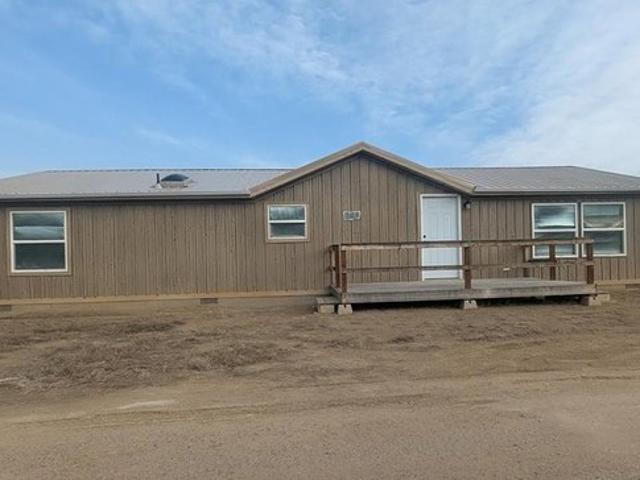 213 Center Ave, Ordway, CO 81063