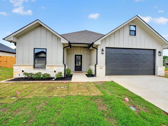 213 Central Park, Athens, TX 75751 | MLS #21253