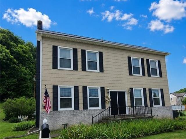 213 Church St, Rayland, OH 43943