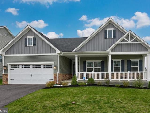 213 Chadsworth Wy, York, PA 17402
