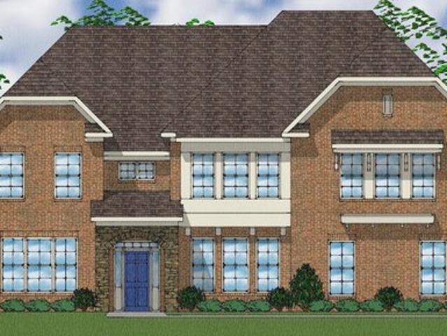 213 Chandler Ct Lot 52, Easley, SC 29642