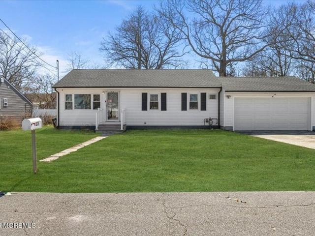 213 Chestnut Dr, Lanoka Harbor, NJ 08734