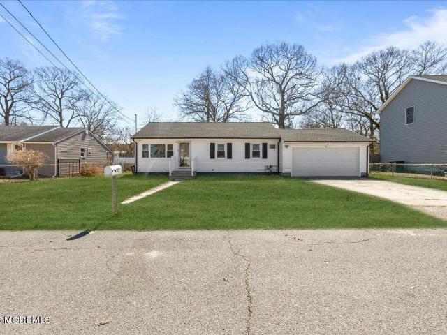 213 Chestnut Drive