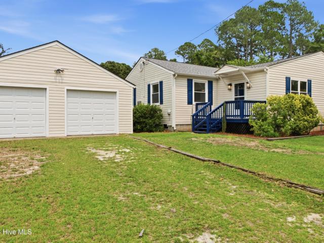 213 Cherokee Trail
