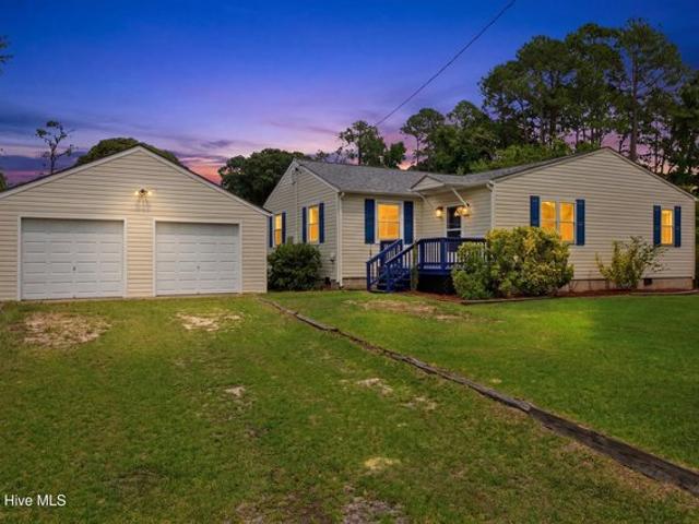 213 Cherokee Trl, Edenton, NC 27932