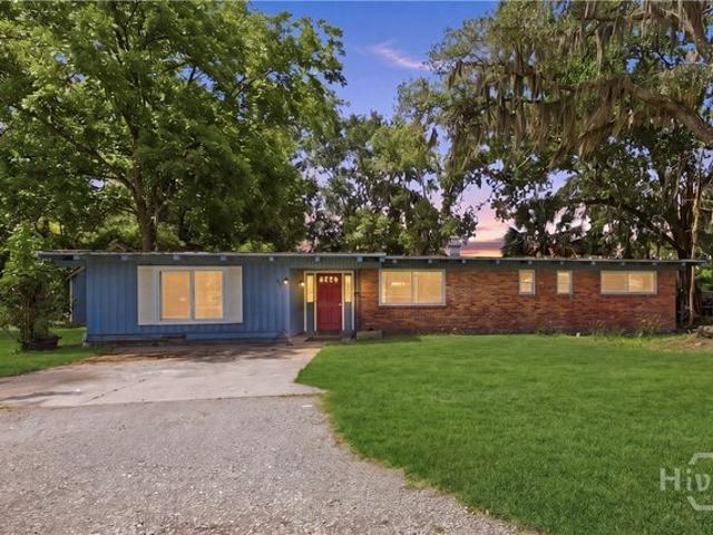 213 Chippewa Dr, Savannah, GA 31406