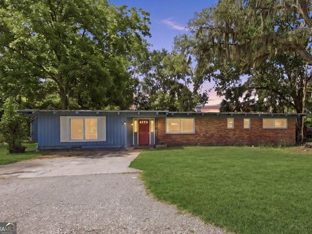 213 Chippewa Dr, Savannah, GA 31406