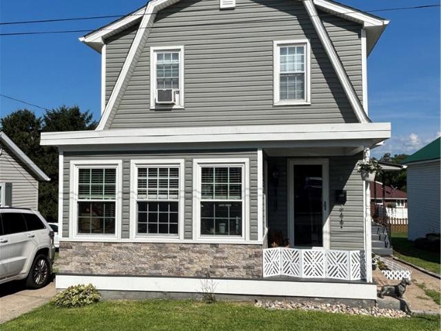 213 Clark St