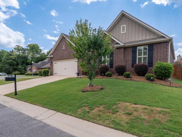 213 Creekside Court