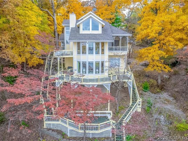 213 Crown Point Dr, Four Seasons, MO 65049 | MLS #3586
